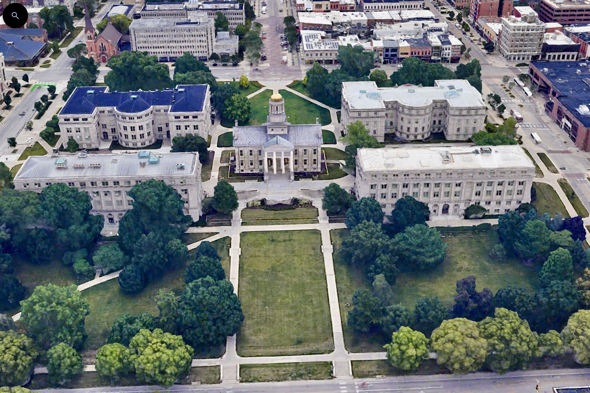 University Of Iowa – Class of 1974- Graduation 50th Anniversary ...