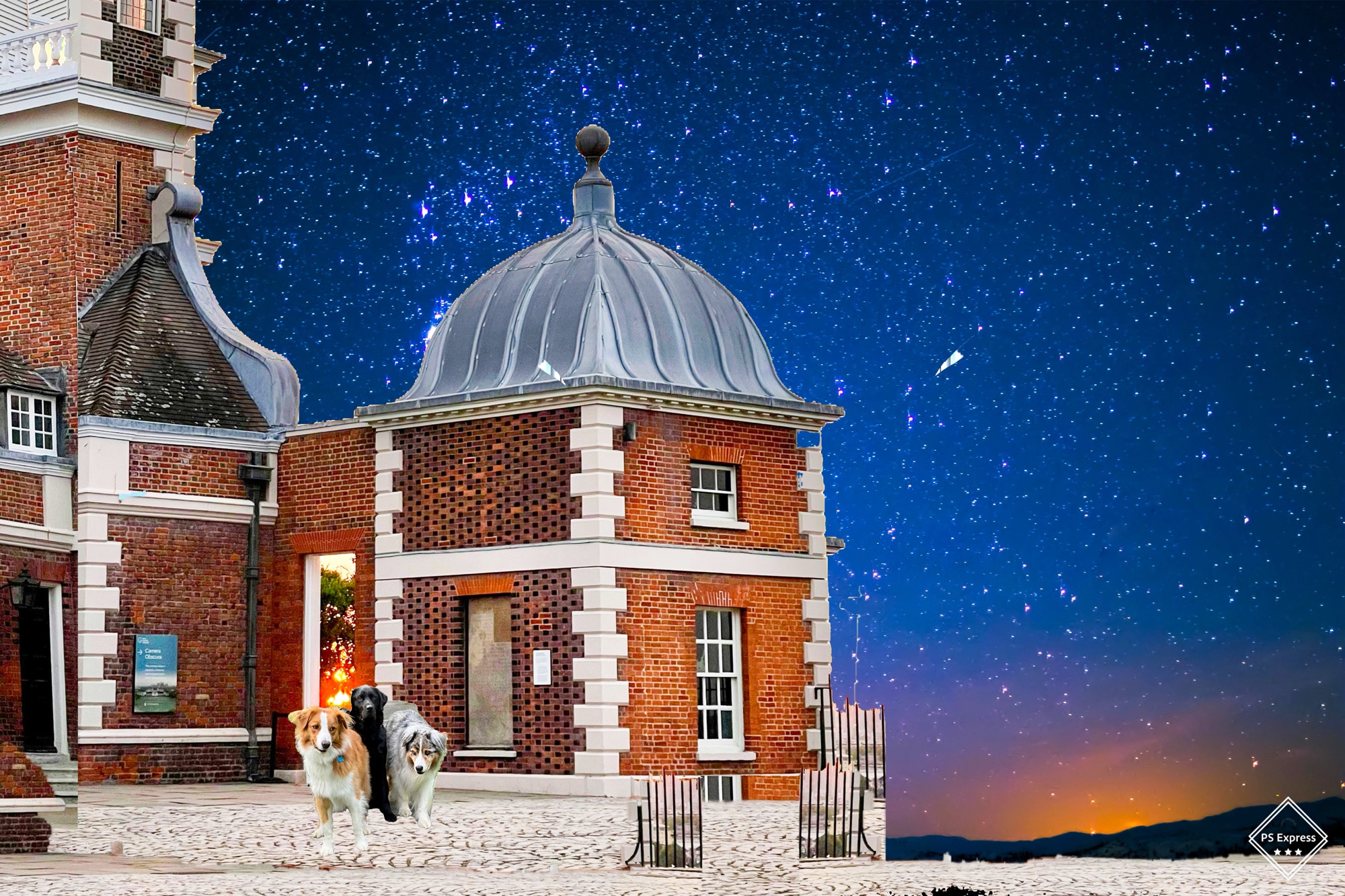 John Flamsteed, Astronomer & “Pub Rock” … The Connection, They Are Both ...